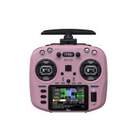 China Jumper T15 HD Touch Screen RC Drone With VS-M HALL Sensor Gimbals 2.4GHz 915MHz 868 Radio Controller Plastic Body for sale