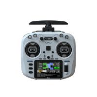 China Jumper T15 HD Touch Screen RC Drone With VS-M HALL Sensor Gimbals 2.4GHz 915MHz 868 Radio Controller Plastic Body for sale
