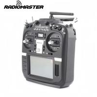China Radiomaster TX16s MKII Full Metal Hall Gimbal Open Source Large Color Display  Radio Controller For FPV Drone for sale