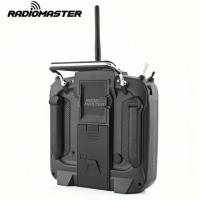 China Radiomaster TX16s MKII Full Metal Hall Gimbal Open Source Large Color Display  Radio Controller For FPV Drone for sale