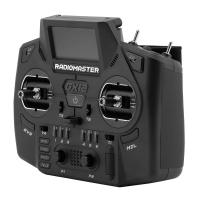 China Wholesale Price Radiomaster GX12 Dual-Band Gemini-X Radio Controller (Mode2) for sale