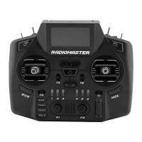 China Wholesale Price Radiomaster GX12 Dual-Band Gemini-X Radio Controller (Mode2) for sale