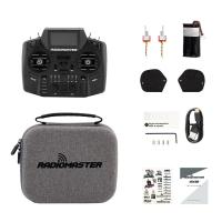China Wholesale Price Radiomaster GX12 Dual-Band Gemini-X Radio Controller (Mode2) for sale