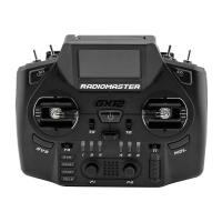 China Wholesale Price Radiomaster GX12 Dual-Band Gemini-X Radio Controller (Mode2) for sale