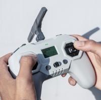 China Wholesale Price IFlight Commando 8 Radio Transmitter Waterproof FPV Remote Control ELRS 868/915MHz 1000mW / 2.4GHz 500 for sale