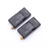China 3DR Radio V5 Telemetry 433Mhz 915 1000MW/500 Air And Ground Data Transmit Module With OTG Cables For APM 2.8 /Pixhawk 2.4.8 for sale
