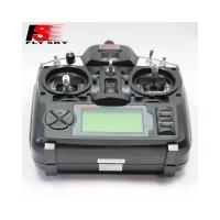 China FlySky FS-TH9X Remote Control 2.4G 9CH Radio System With FS-IA10B Receiver For Rc Quadcopter Helicopter Planes for sale