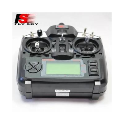 China FlySky FS-TH9X Remote Control 2.4G 9CH Radio System With FS-IA10B Receiver For Rc Quadcopter Helicopter Planes for sale