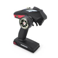 China DumboRC X6A 2.4G 6CH Super Response Radio System Transmitter With X6F/X6FG/X6DC Receiver For RC Car Boat Tank Water Skateboard for sale