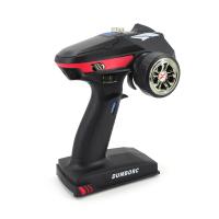 China DumboRC X6A 2.4G 6CH Super Response Radio System Transmitter With X6F/X6FG/X6DC Receiver For RC Car Boat Tank Water Skateboard for sale