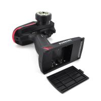 China DumboRC X6A 2.4G 6CH Super Response Radio System Transmitter With X6F/X6FG/X6DC Receiver For RC Car Boat Tank Water Skateboard for sale