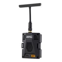 China RadioMaster Ranger 2.4GHz ELRS TX Module Combo Set RP1 And 2 Receiver For 16S MkII/ 12 Radio for sale