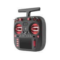 China Radiomaster TX15 16ch 3.5inch IPS Touchscreen V5.0 Hall Gimbals Radio Controller ExpressLRS Built-in Gyro Microphone for sale