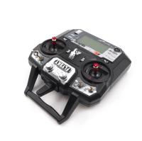China FlySky FS-i6X I6X 10CH 2.4GHz AFHDS 2A RC Radio Transmitter With FS-iAB Receiver For FPV Drone Vehicle Boat Robot for sale
