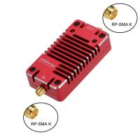 China Turbowing RY-2.4 G Radio Signal Amplifier Booster For RC FPV Drone G Receiver And Transmitter Parts Accs for sale