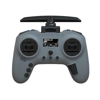 China JUMPER T-PRO S Remote Controller ELRS 2.4GHz Hall Sensor Gimbals Built-in 1000mW Radio Transmitter For RC FPV Drone for sale