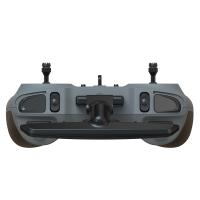 China JUMPER T-PRO S Remote Controller ELRS 2.4GHz Hall Sensor Gimbals Built-in 1000mW Radio Transmitter For RC FPV Drone for sale