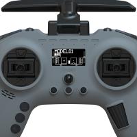 China JUMPER T-PRO S Remote Controller ELRS 2.4GHz Hall Sensor Gimbals Built-in 1000mW Radio Transmitter For RC FPV Drone for sale