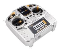 China Microzone FPV RC Drone Professional 2.4GHz Quadcopter Drones Accessories MC6C 6 Channel Radio Transmitter With Antena Receiver for sale