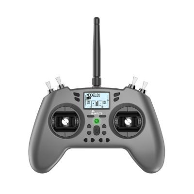 China Wholesale Price Jumper T-Lite V2 Built In ELRS/ JP4IN1 Radio Controller Hall Sensor Gimbals RC Transmitter for sale