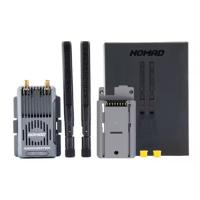 China For RadioMaster Nomad Dual 1W Gemini Xrossband ExpressLRS Module FPV TX Transmitter Long Range Radio Racing Drone for sale