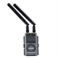 China For RadioMaster Nomad Dual 1W Gemini Xrossband ExpressLRS Module FPV TX Transmitter Long Range Radio Racing Drone for sale
