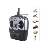 China RadioLink Factory RC Radio T8FB With Receiver R8EF Left Throttle 8CH Transmitter 2km Control Remote Controller For UAV for sale