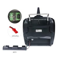 China RadioLink Factory RC Radio T8FB With Receiver R8EF Left Throttle 8CH Transmitter 2km Control Remote Controller For UAV for sale