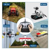 China RadioLink Factory RC Radio T8FB With Receiver R8EF Left Throttle 8CH Transmitter 2km Control Remote Controller For UAV for sale