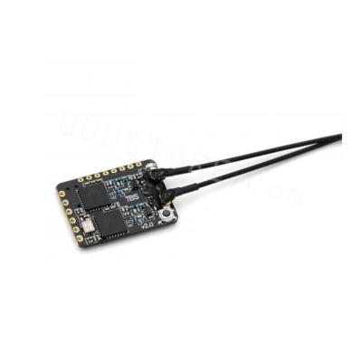 China TBS BlackSheep Crossfire Diversity Nano Receiver 8CH CRSF 915/868Mhz PWM Controller Long Range RC Radio System Screw Wheelbase for sale