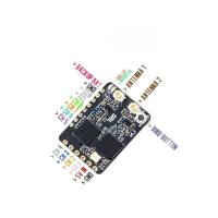 China TBS BlackSheep Crossfire Diversity Nano Receiver 8CH CRSF 915/868Mhz PWM Controller Long Range RC Radio System Screw Wheelbase for sale