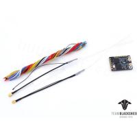 China TBS BlackSheep Crossfire Diversity Nano Receiver 8CH CRSF 915/868Mhz PWM Controller Long Range RC Radio System Screw Wheelbase for sale