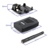 China RadioMaster 2.4GHz RM 4-in-1 Multiprotocol Module - JR / Nano For Zorro TX16S MKII 12 Radio Transmitter for sale