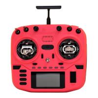 China Radiomaster Crush 16-Channel 2.4G AG01 Hall Gimbals ELRS Remote Control Plastic RC Parts Accs for sale