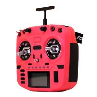 China Radiomaster Crush 16-Channel 2.4G AG01 Hall Gimbals ELRS Remote Control Plastic RC Parts Accs for sale