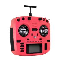 China Radiomaster Crush 16-Channel 2.4G AG01 Hall Gimbals ELRS Remote Control Plastic RC Parts Accs for sale