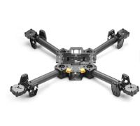 China DIATONE Mamba Load 6Kg KN104/106 FPV Drone Frame 6 Axis Part Sets Toy Parts High Capacity Quadcopter 10 Inch for sale