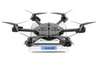 China DIATONE Mamba Load 6Kg KN104/106 FPV Drone Frame 6 Axis Part Sets Toy Parts High Capacity Quadcopter 10 Inch for sale