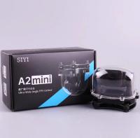 China SIYI A2 Mini Ultra Wide-Angle FPV Gimbal Single Axis Tilt 160 Degree FOV 1080p Starlight Camera Sensor IP67 Waterproof Drones for sale