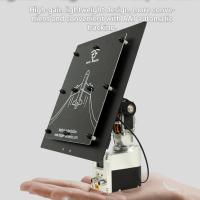 China SIYI HM30 RC Drone Airplane High Gain 5.8Ghz 21dBi 20dBi Directional Patch Antenna SMA Connector Security Protection Product for sale