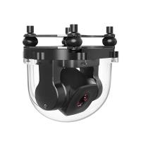 China SIYI A2 Mini Super Wide Angle FPV Gimbal Camera Agricultural Drone Stabilizer for Vehicle Boat FPV Parts Aerial Photography for sale