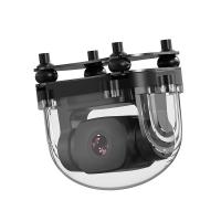 China SIYI A2 Mini Super Wide Angle FPV Gimbal Camera Agricultural Drone Stabilizer for Vehicle Boat FPV Parts Aerial Photography for sale