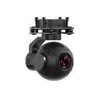 China SIYI ZR10 2K 30X Hybrid Zoom Camera With HDR Starlight Night Vision 3-Axis Stabilizer Lightweight Camera for DIY Drone for sale
