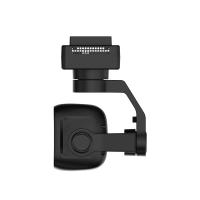 China SIYI ZT6 Mini Dual-optical Pod 640*512 High Resolution Thermal Imaging Temperature Measurement 4K Visible Light PTZ Camera for sale