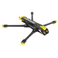 China Range Frame Kits Drone DIY Parts Speedybee Fold 8 Long 7mm Arm O3 Air Unit FPV 7inch 8 Mario Kit for sale