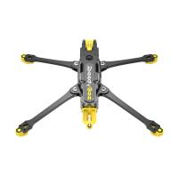 China Range Frame Kits Drone DIY Parts Speedybee Fold 8 Long 7mm Arm O3 Air Unit FPV 7inch 8 Mario Kit for sale
