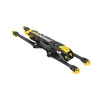 China Range Frame Kits Drone DIY Parts Speedybee Fold 8 Long 7mm Arm O3 Air Unit FPV 7inch 8 Mario Kit for sale