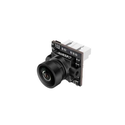China Caddx Ant 1200TVL 1.8mm Lens 16:9 3.7-18V FOV 165 Degrees 3D DNR WDR With OSD 2g Ultra Light Nano FPV Camera for sale