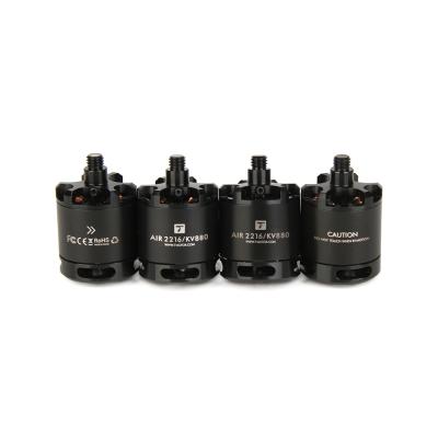 China Factory Outlet T-MOTOR 2216 KV880 1000kv Beginner Uav Engine Bldc Outrunner Motor for sale
