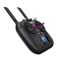 China Hotrc HT-10A Transmitter 2.4G CH Remote Controller F-A Receiver For RC Car Aircraft Boat Drone DIY Parts for sale